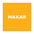 MAXR logo